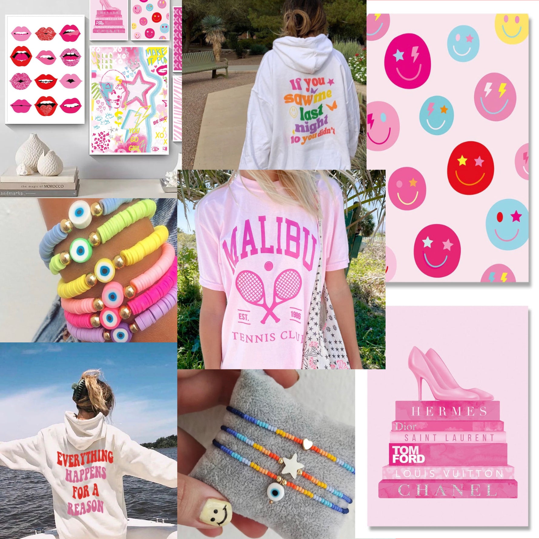 ThePreppyPlace – The Preppy Place