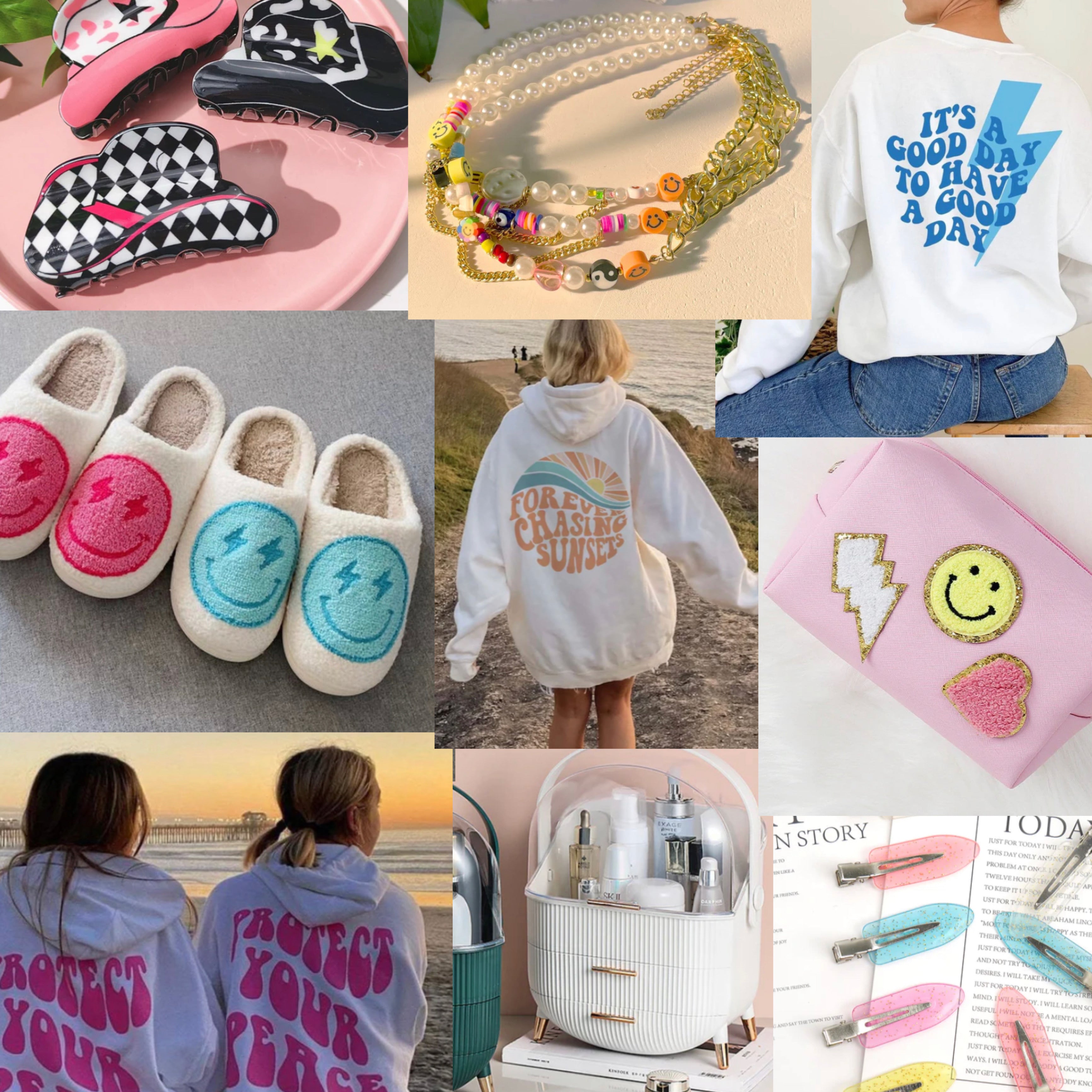 ThePreppyPlace – The Preppy Place