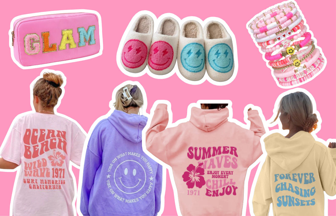 ThePreppyPlace – The Preppy Place