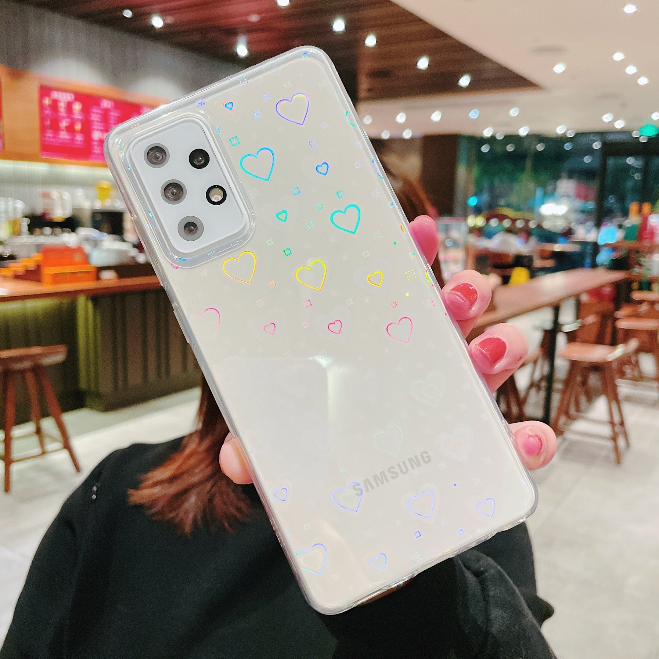 Tech – The Preppy Place